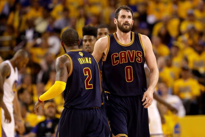 What is Kevin Love’s NBA Playoffs record? Achievements of Miami Heat ...