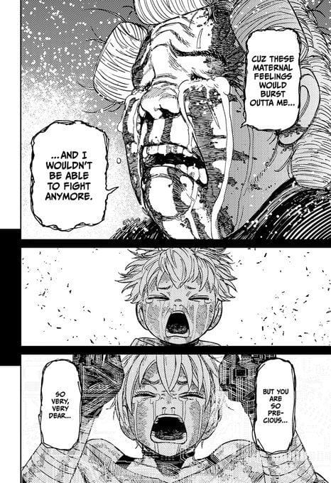 Dandadan chapter 106 release date, what to expect, where to read ...