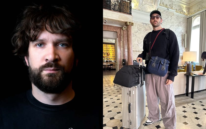 "I don't know whether to give Hasan credit or make fun of him ...