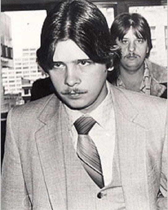Helen Mintiks: Where is Craig Crimmins now? Whereabouts explored ahead ...