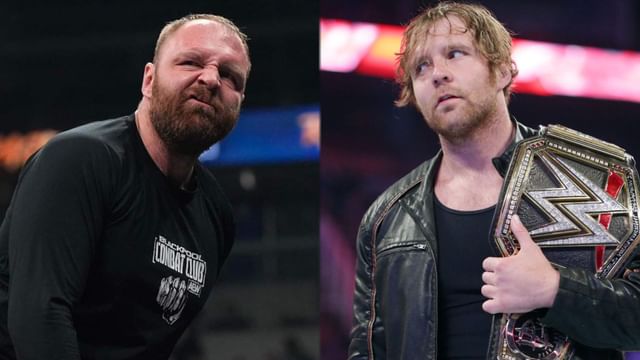 Here's why Jon Moxley would never go back to WWE as Dean Ambrose