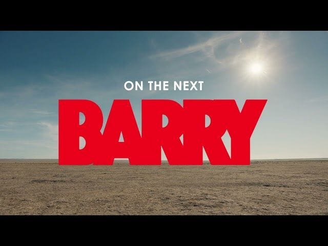 Barry season 4 episode 5 on HBO: Release date, time, what to expect ...