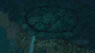Takigakure in Naruto.