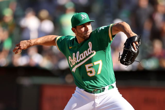 Who is Tyler Cyr? All about Dodgers' latest called-up pitcher