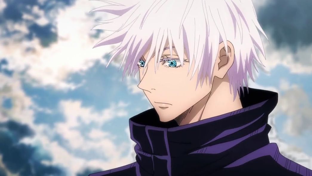 Jujutsu Kaisen: How powerful is Gojo's Hollow Purple? Explained