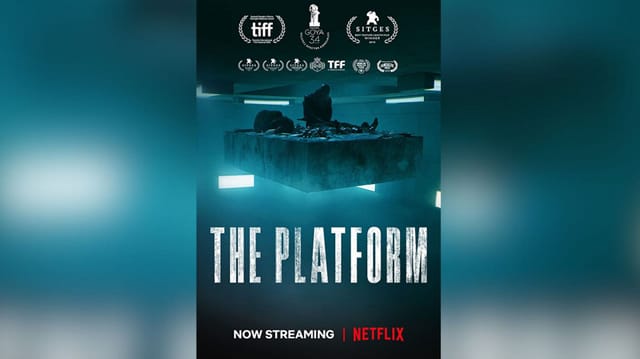 Below Zero and 5 Spanish movies to watch on Netflix right now