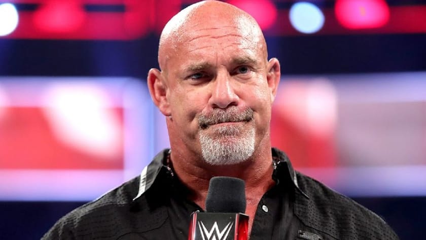 [GRAPHIC] Goldberg's head busted open at shooting range
