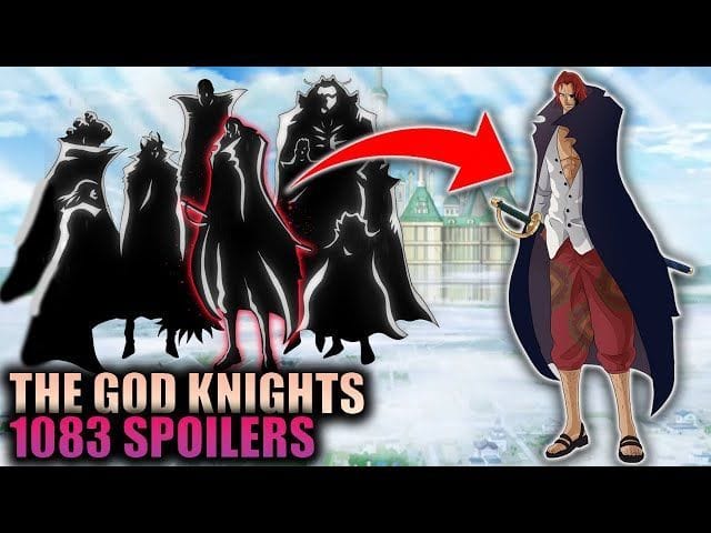 One Piece chapter 1084: Release date and time, countdown, what to ...