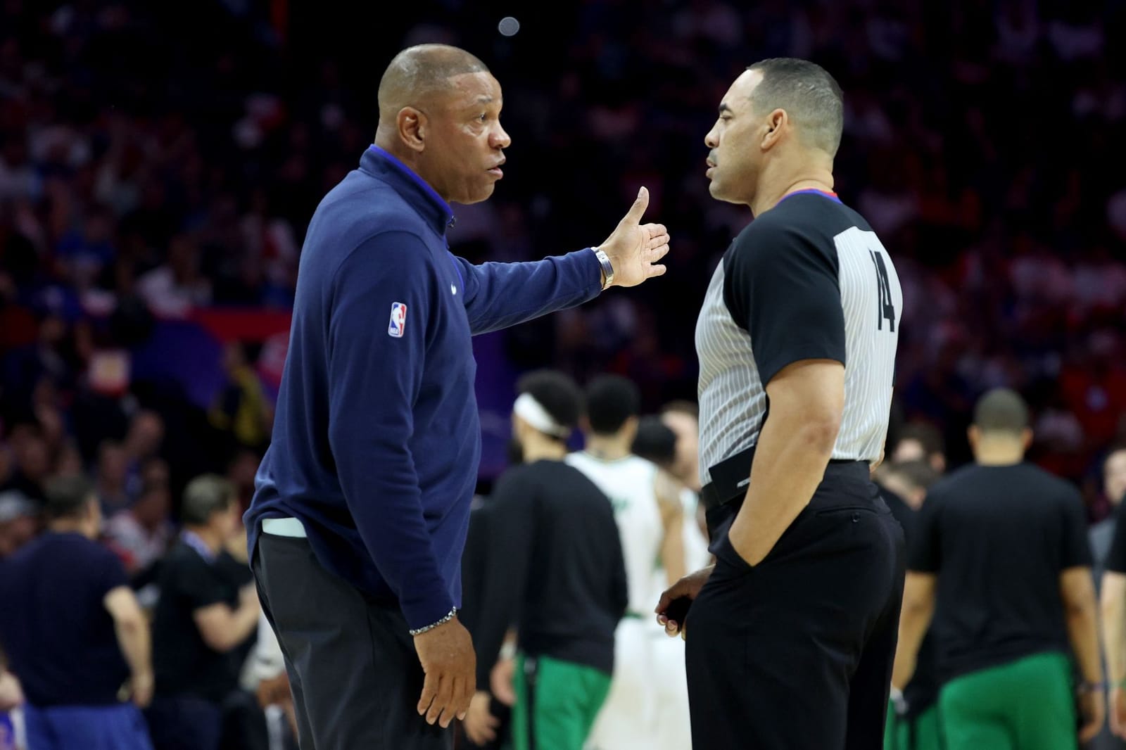 NBA head coach openings: Looking at top 5 candidates available after ...