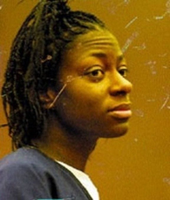 Ameshia Ervin: Where are Falicia Blakely and Ameshia Ervin now ...