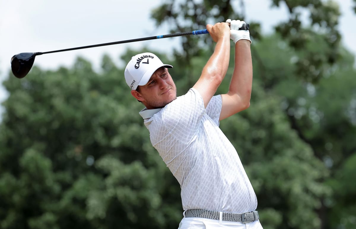 Where is golfer Emiliano Grillo from? Examining the PGA golfer’s ...