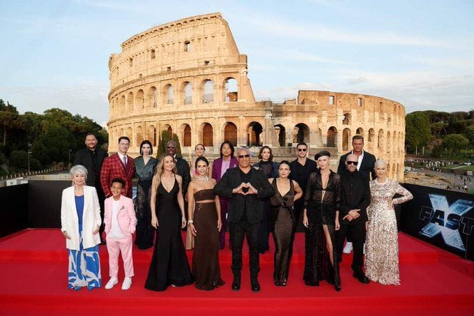 Fast X: Brie Larson reveals that she had to temper expectations for ...