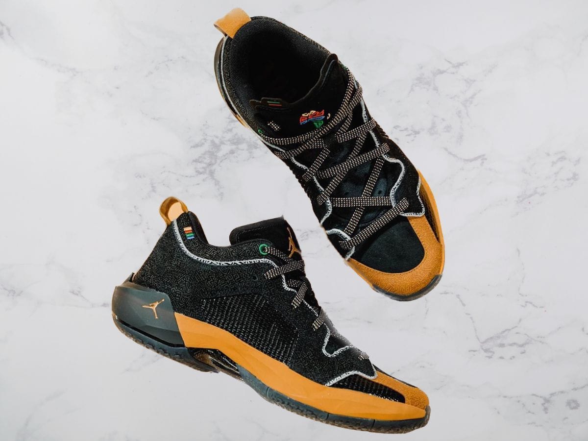 Air Jordan 37 BAL Finals shoes: Everything we know so far