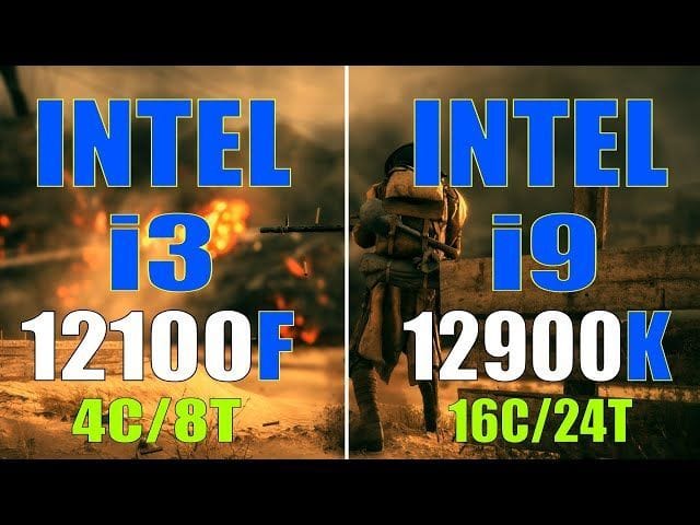 How many CPU cores do you need for gaming? 4 cores, 6 cores, 8 cores ...