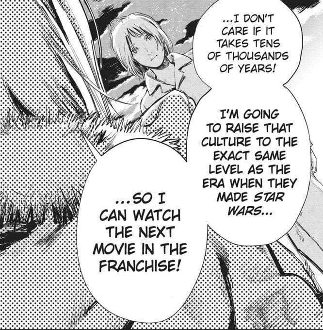 Chainsaw Man chapter 131: Denji and Asa saved by the Control Devil as ...