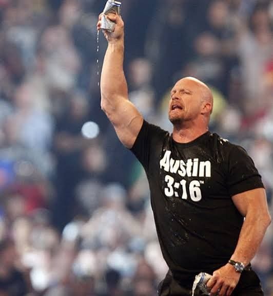 Stone Cold Steve Austin explains how he has made "eight figures" from ...