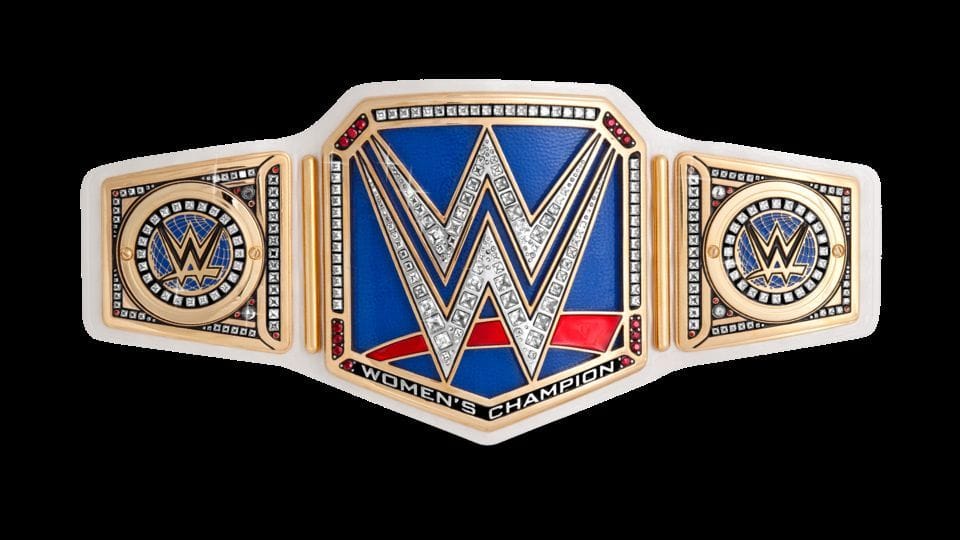 Complete Collection of WWE Belts | Explore Championship Title Belts at ...