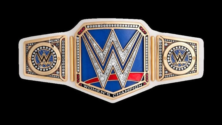 Complete Collection of WWE Belts | Explore Championship Title Belts at ...