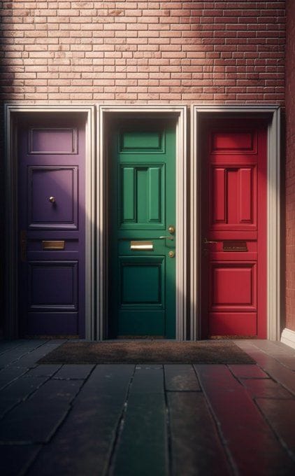 "We vow to actively listen to our fans, creators and viewers"- Kick co ...