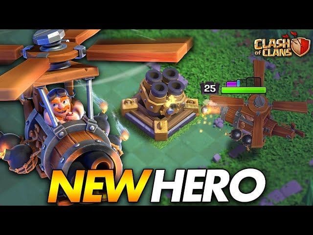 5 best ways to use the Battle Copter in Clash of Clans