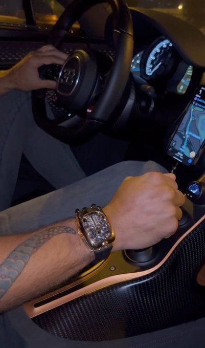 Andrew Tate update: Andrew Tate offers women 'life hack' to manipulate ...