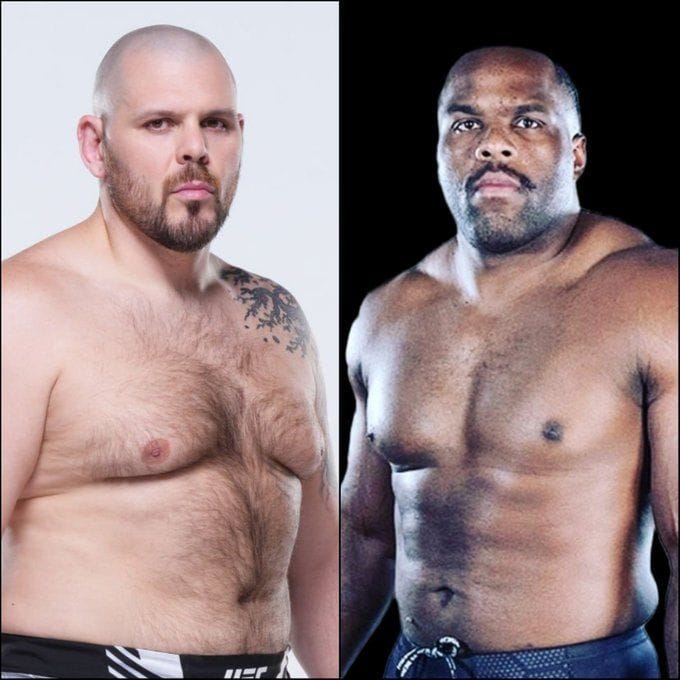 UFC 288: Is Braxton Smith a former football player? Here's what you ...