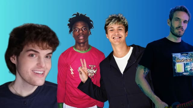 5 popular streamers who have produced viral songs