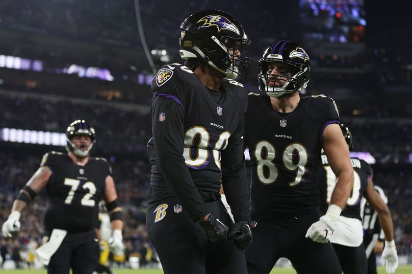 5 must-watch offenses in the 2023 NFL season ft. Lamar Jackson and OBJ ...