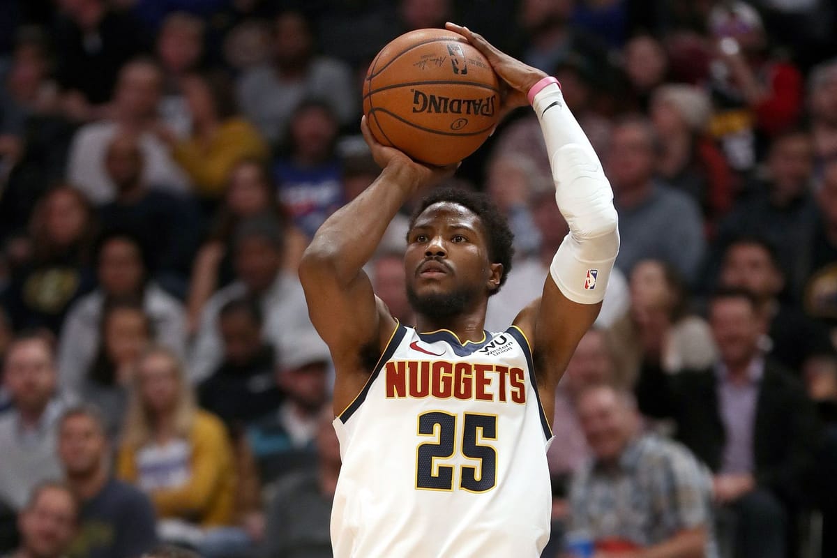 Fact Check: Is John Beasley related to Malik Beasley? Tributes pour in ...