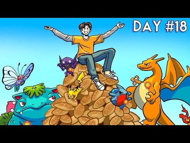 Pokemon GO player has all costumed Pocket Monsters Best Buddied in-game