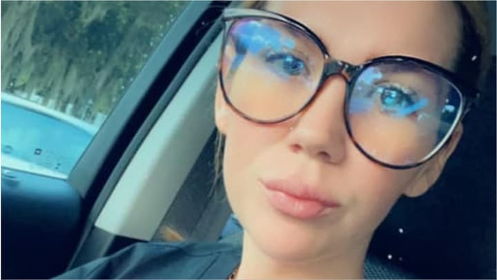 Tiffany Acuna: Charges explored as Florida nurse defrauds Alzheimer's ...