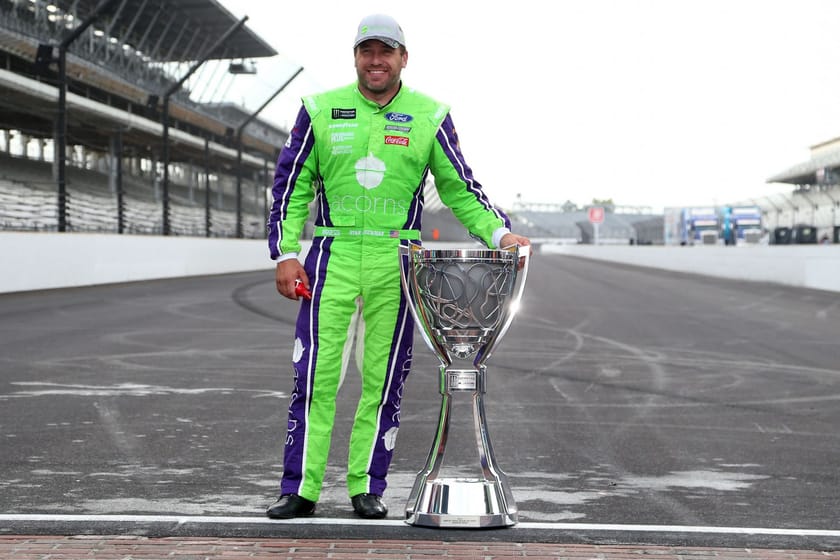 Rick Ware Racing announce Ryan Newman to run select NASCAR races this year