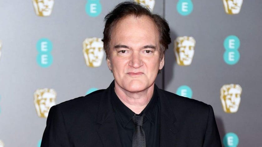 "He just always gave weird": Quentin Tarantino wild foot fetish claim ...