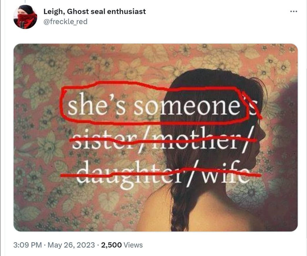 Indigenous 22-year-old Mika Westwolf gets killed by Sunny White ...