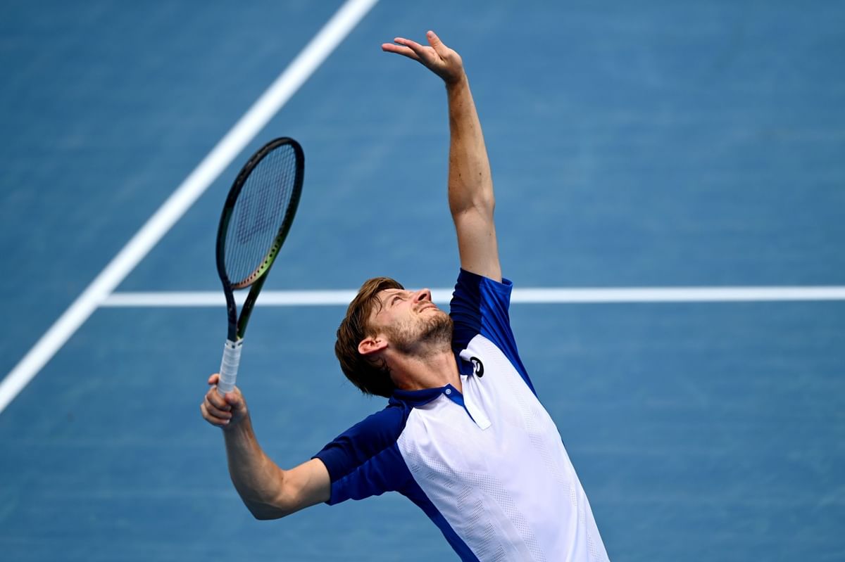 Italian Open 2023: David Goffin vs Luca Nardi preview, head-to-head, prediction, and pick