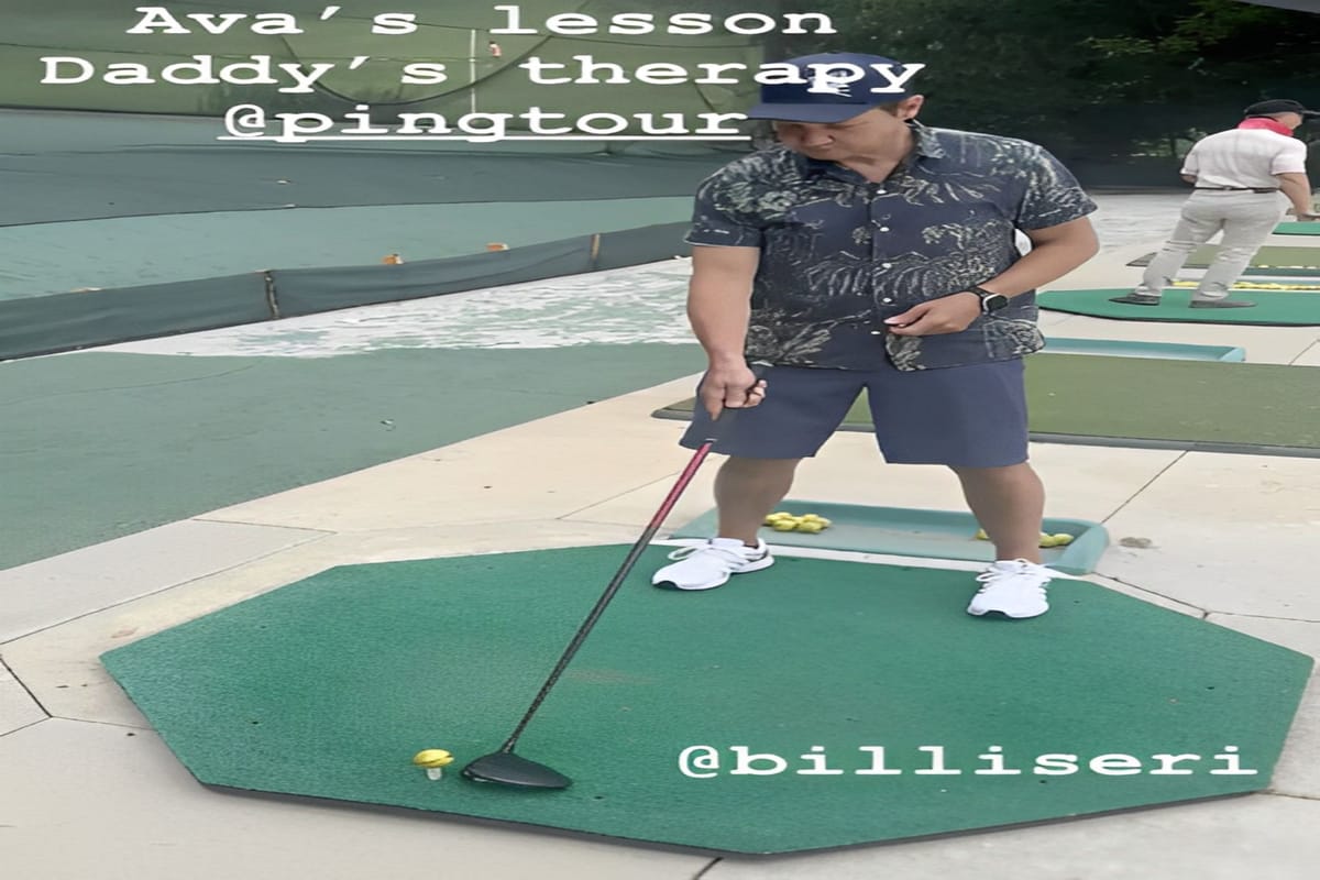 “Ava’s lesson, Daddy’s therapy”: Hollywood superstar Jeremy Renner ...