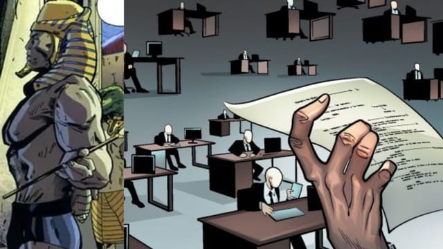 Every Kang the Conqueror variant in Marvel ranked weakest to strongest