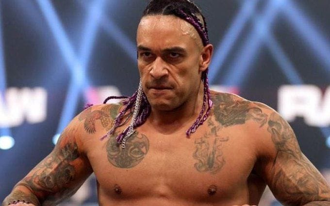 40-year-old star set to compete in WWE Money in the Bank ladder match ...