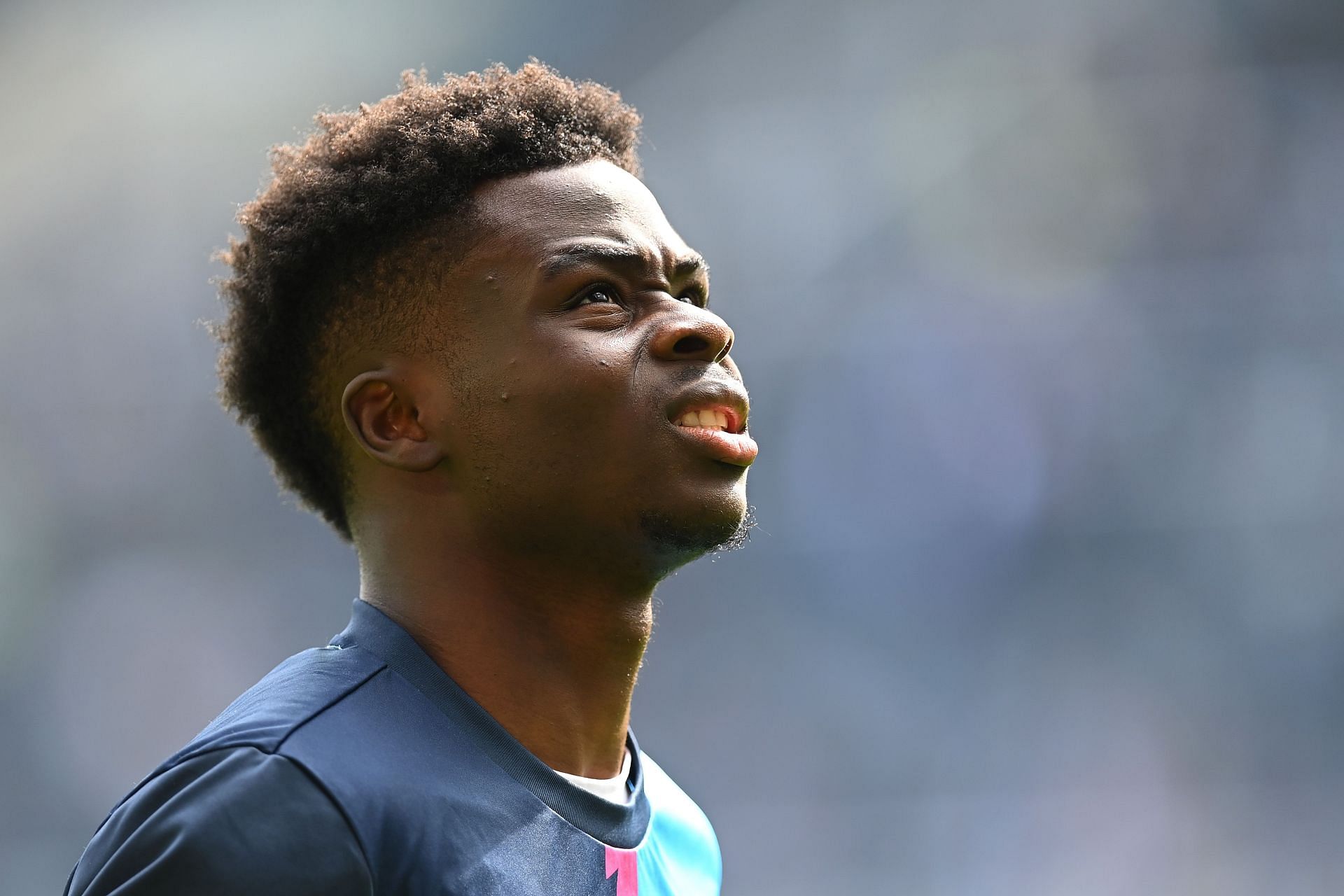 Arsenal Transfer News Roundup Gunners Set To Announce Bukayo Saka
