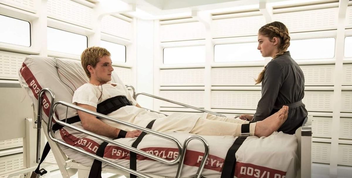 Does Primrose Everdeen die in The Hunger Games?