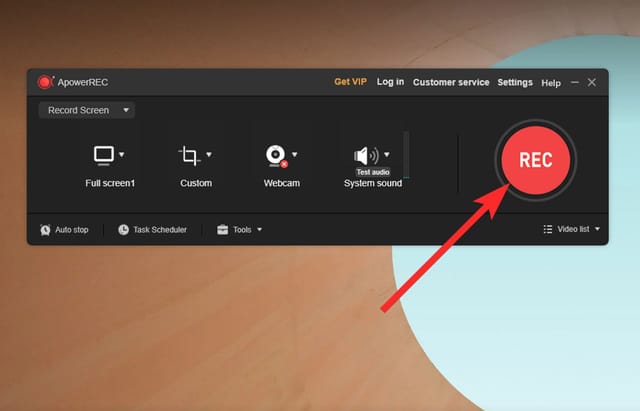 5 best screen recording software