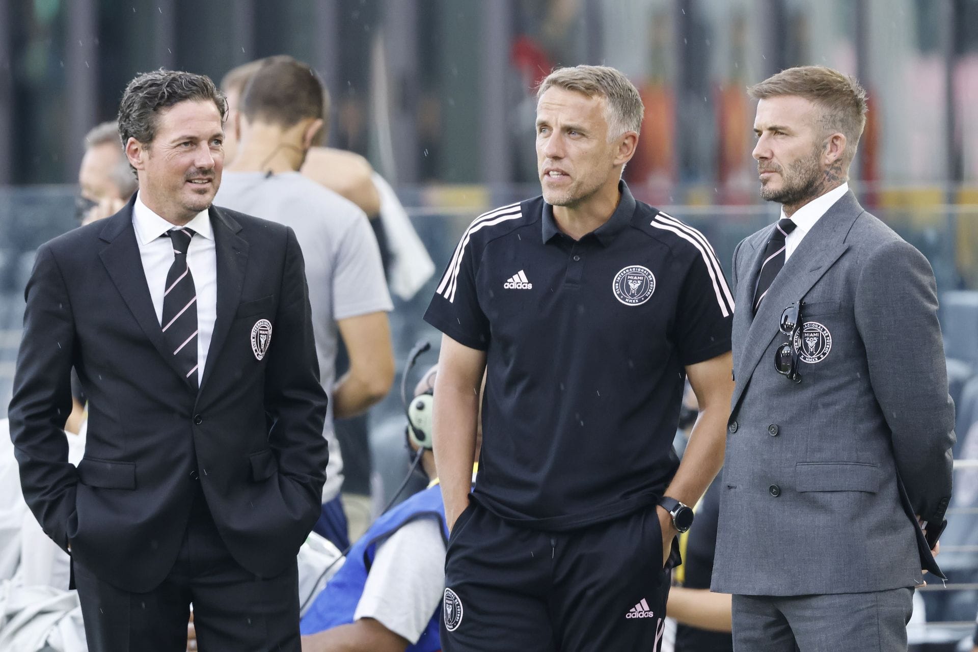 5 most likely clubs Lionel Messi can join after leaving PSG