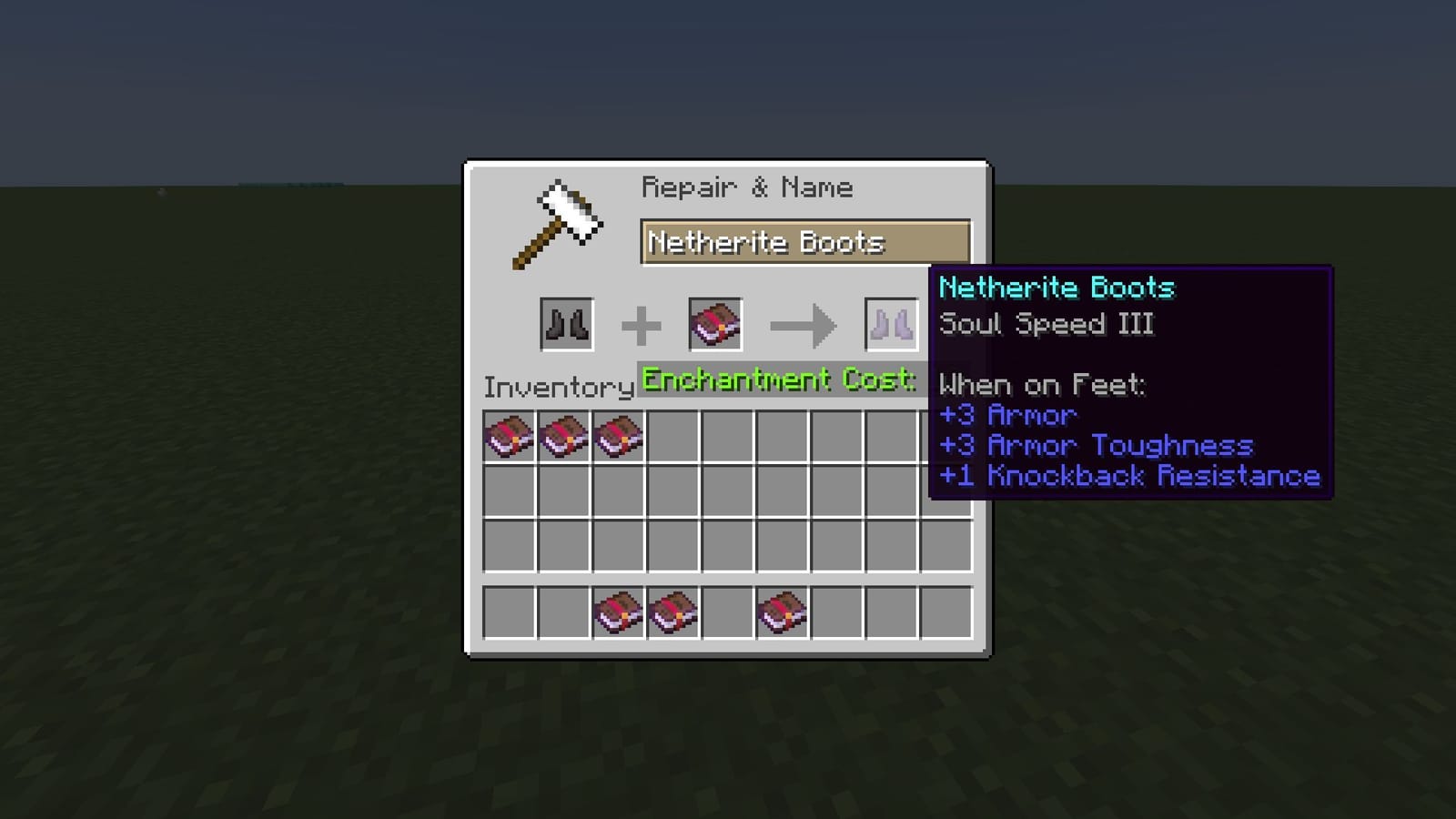 7 best boot enchants for Minecraft Bedrock and Java