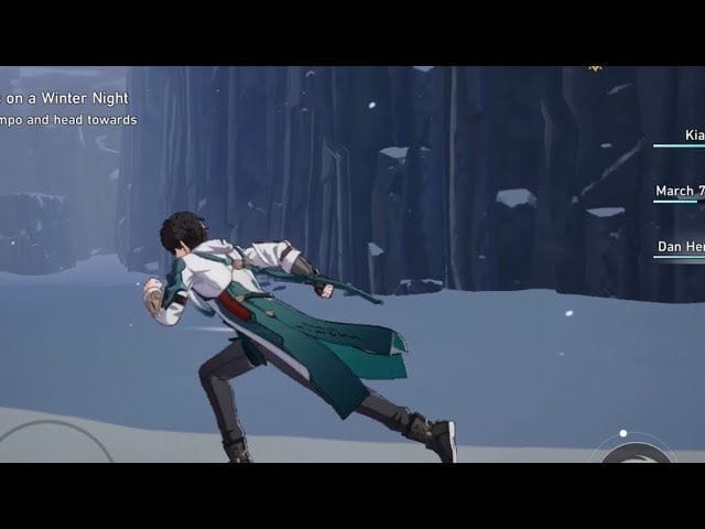 Best graphical settings Honkai Star Rail iPhone: Best Honkai Star Rail ...