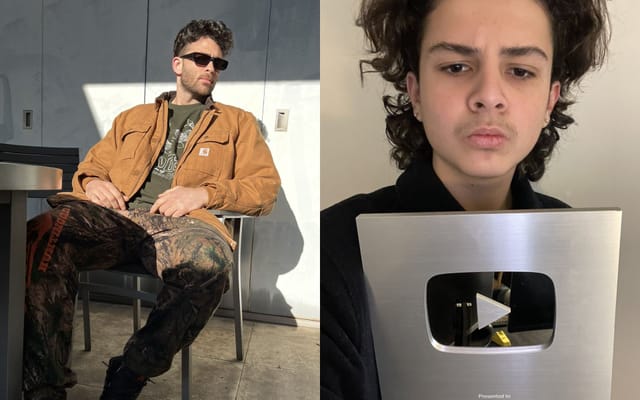 "You shoved a pole at me like a little b**ch" - Matan Even accuses ...