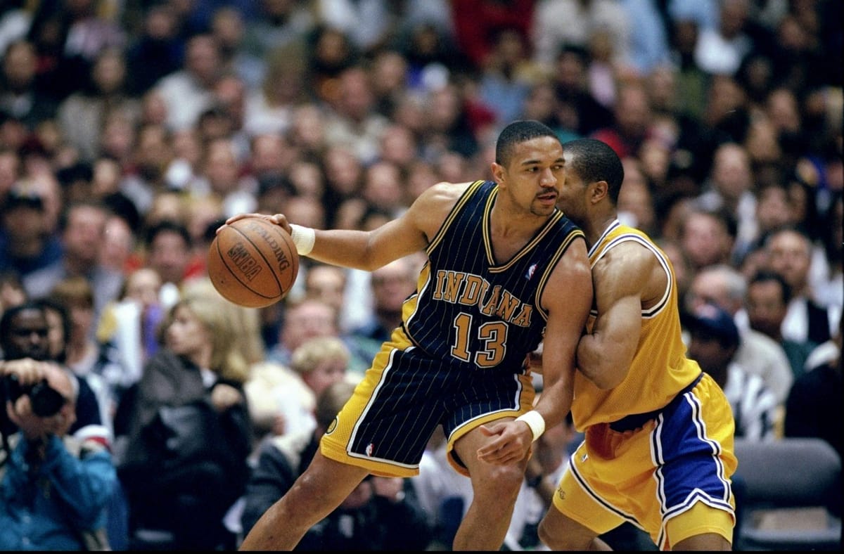 Top 10 players who have the most assists in NBA history