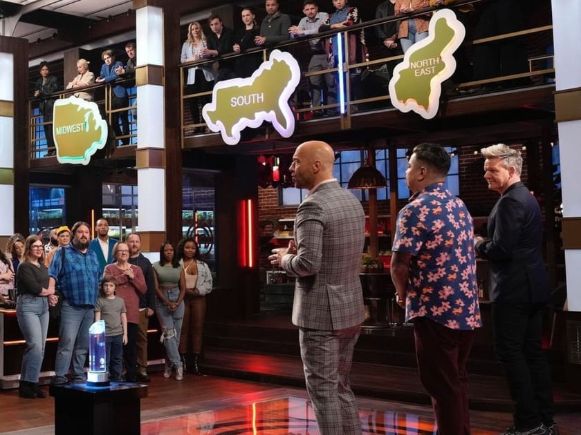 MasterChef US 13 episode 2 on Fox: Release date, airtime, and plot