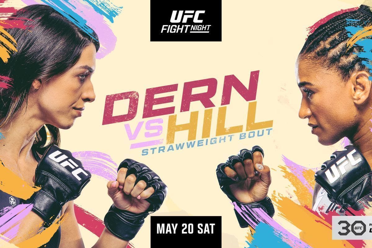 Angela Hill Next Fight: Opponent, Date, Venue