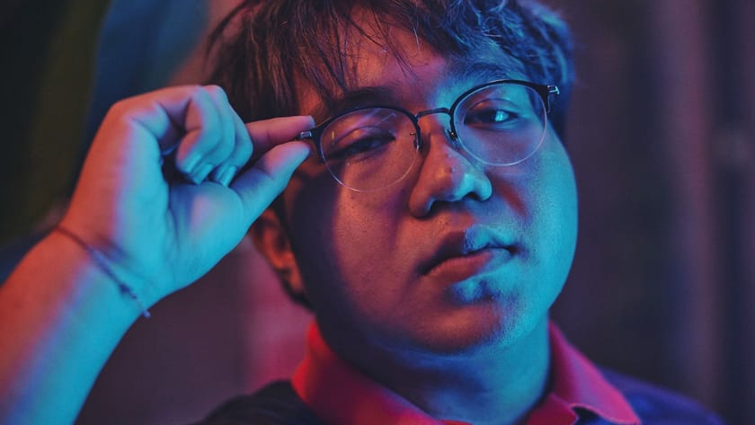 Monyet Valorant settings (2023): Crosshair, configuration, keybinds ...