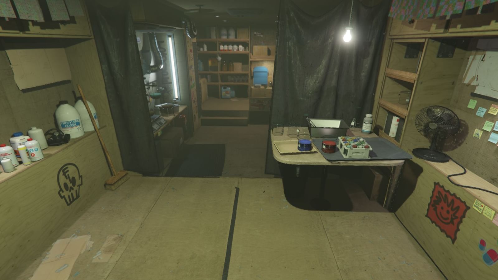 5 tips for GTA Online Acid Lab players to make the most money out of it